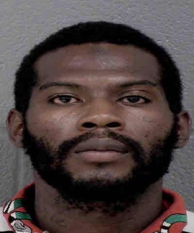 Rashad Moore Breaking And Entering Motor Vehicle - WCCB Charlotte