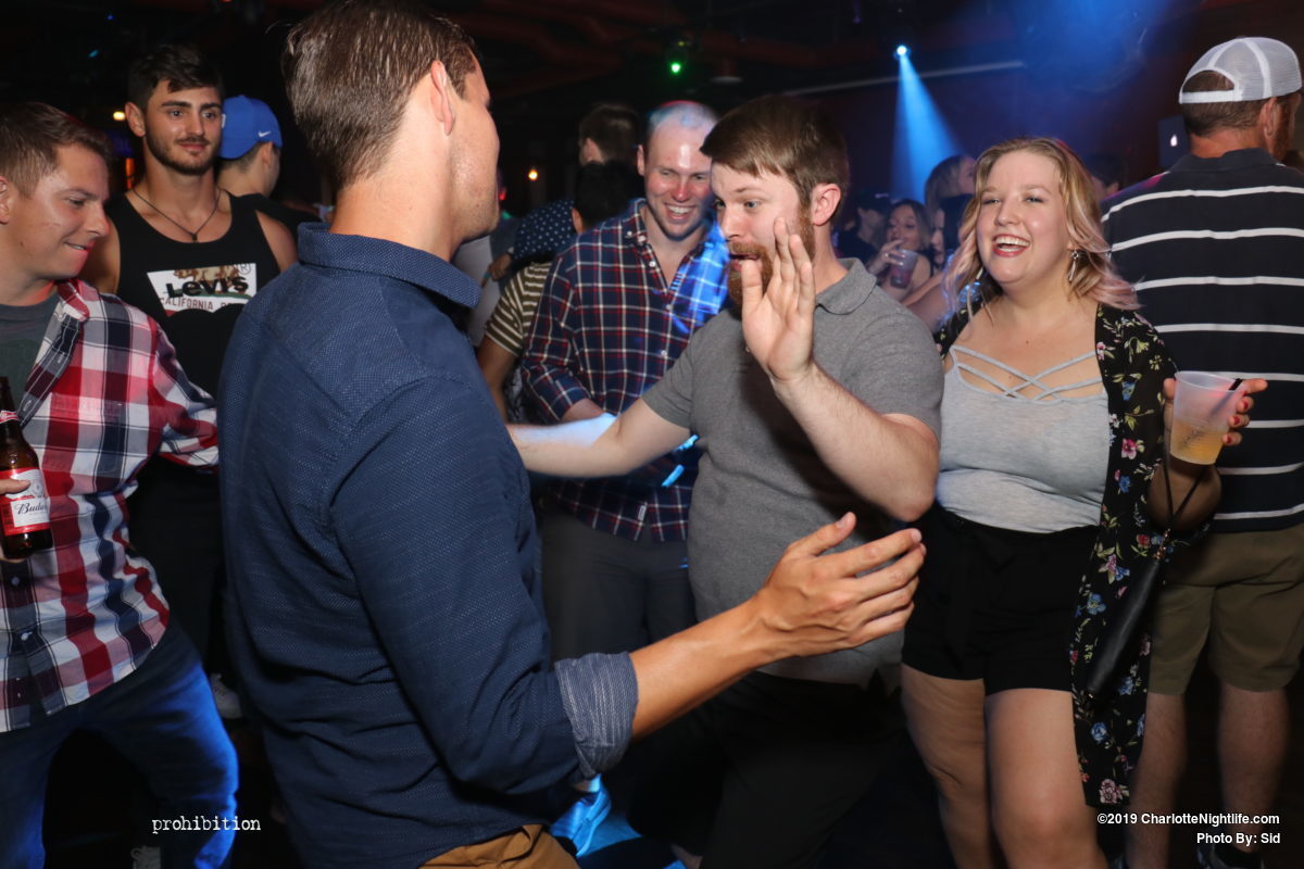 Rave 18 - WCCB Charlotte