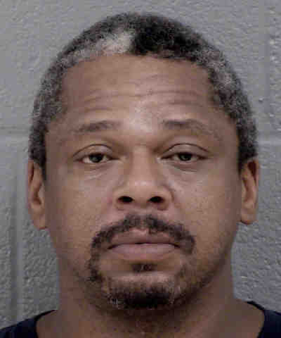 Reginald Henderson Fugitive - WCCB Charlotte