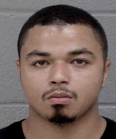 Ricardo Rodriguez Assault With A Deadly Weapon - WCCB Charlotte's CW