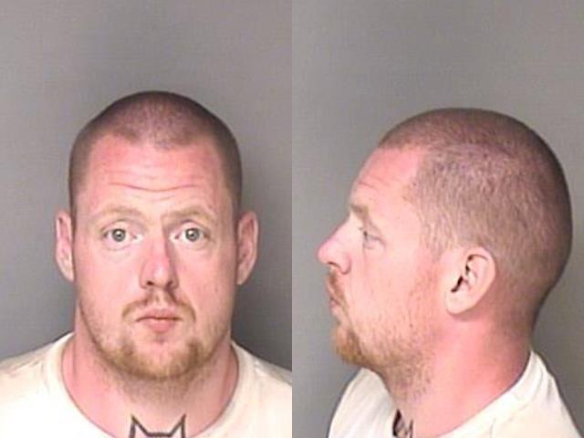 Ricky Cochran Parole Warrant - WCCB Charlotte's CW