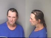 Ricky Watts Failure To Appear - WCCB Charlotte's CW