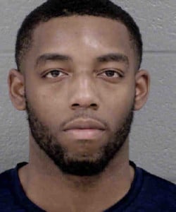 Robert Faison Speed Competition - WCCB Charlotte