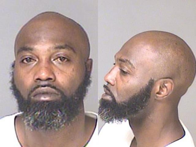 Rodrickus Kendrick Failure To Comply - WCCB Charlotte