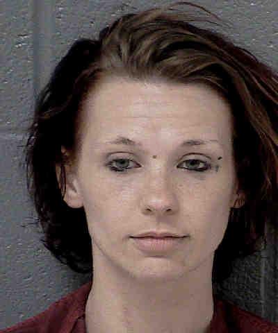 Ruby Hoard Probation Violation - WCCB Charlotte