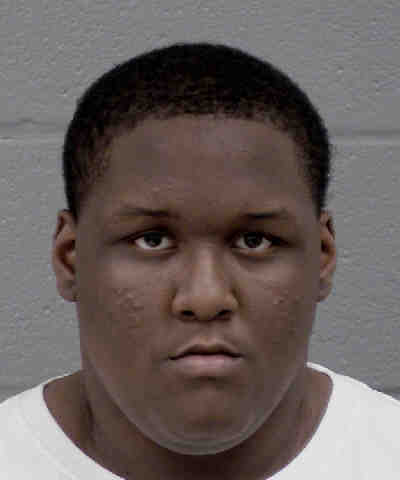 Samuel Harrison Failure To Heed Light Or Siren - WCCB Charlotte