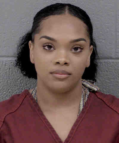 Sara Richard DWI - WCCB Charlotte