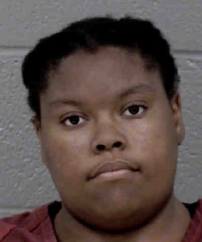 Sarah Ison Breaking And Entering Felony Larceny - WCCB Charlotte