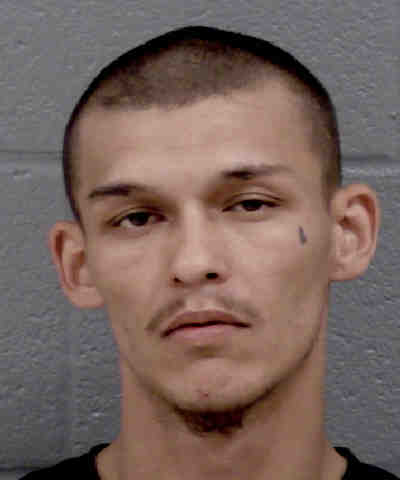 Scott Tran Felony Larceny - WCCB Charlotte