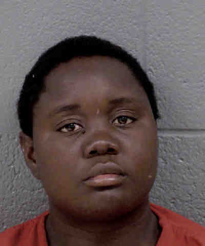 Shacoya Huey Trespassing - WCCB Charlotte