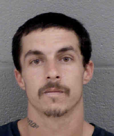 Steven Fish Felony Larceny - WCCB Charlotte's CW