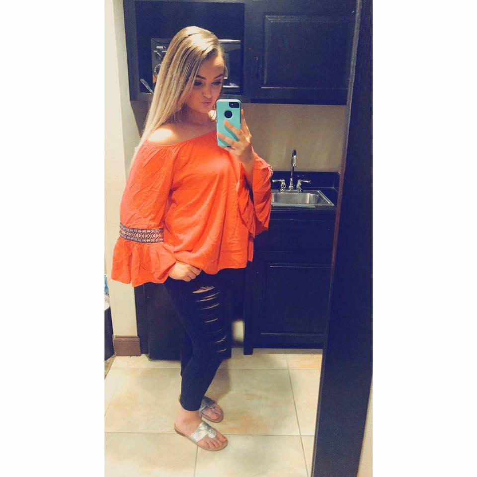 Taylor Liles 7 - WCCB Charlotte's CW