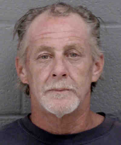 Thomas Houghton Simple Assault - WCCB Charlotte