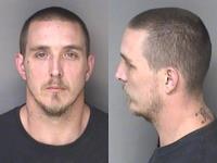 Thomas Lail Communicating Threats - WCCB Charlotte