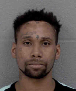 Timothy Holloway Assault By Strangulation Assault On A Female - WCCB ...