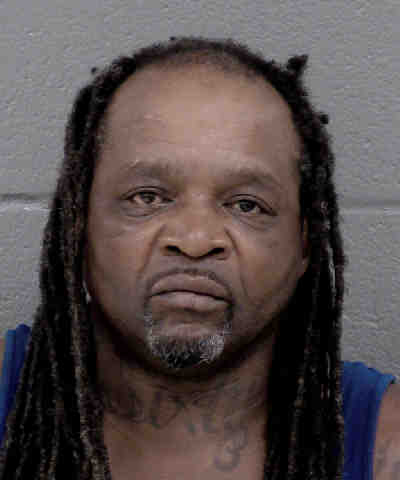 Tony Grier Federal - WCCB Charlotte's CW