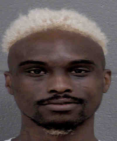 Torian White Communicating Threats - WCCB Charlotte's CW