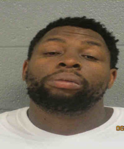 Travis Meeks Assault By Strangulation - WCCB Charlotte