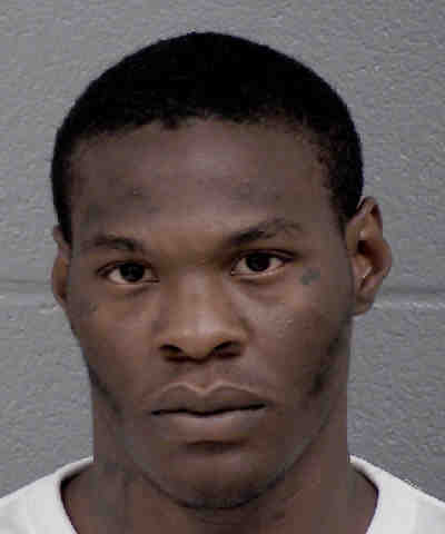 Treyvon Harris Carrying Concealed Weapon - WCCB Charlotte's CW