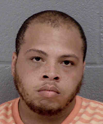 Tyrell Davis Possession Of Marijuana - WCCB Charlotte's CW