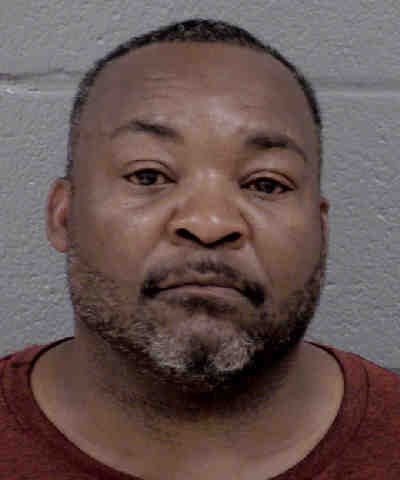 Walter Roberts Assault On A Female - WCCB Charlotte's CW