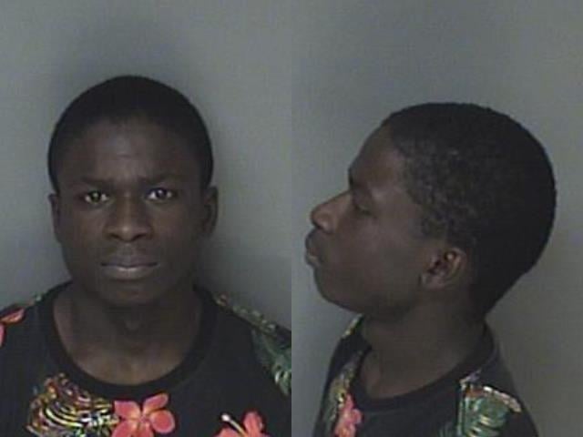 Willie Rouse Failure To Appear Domestic Violence Protection Order ...