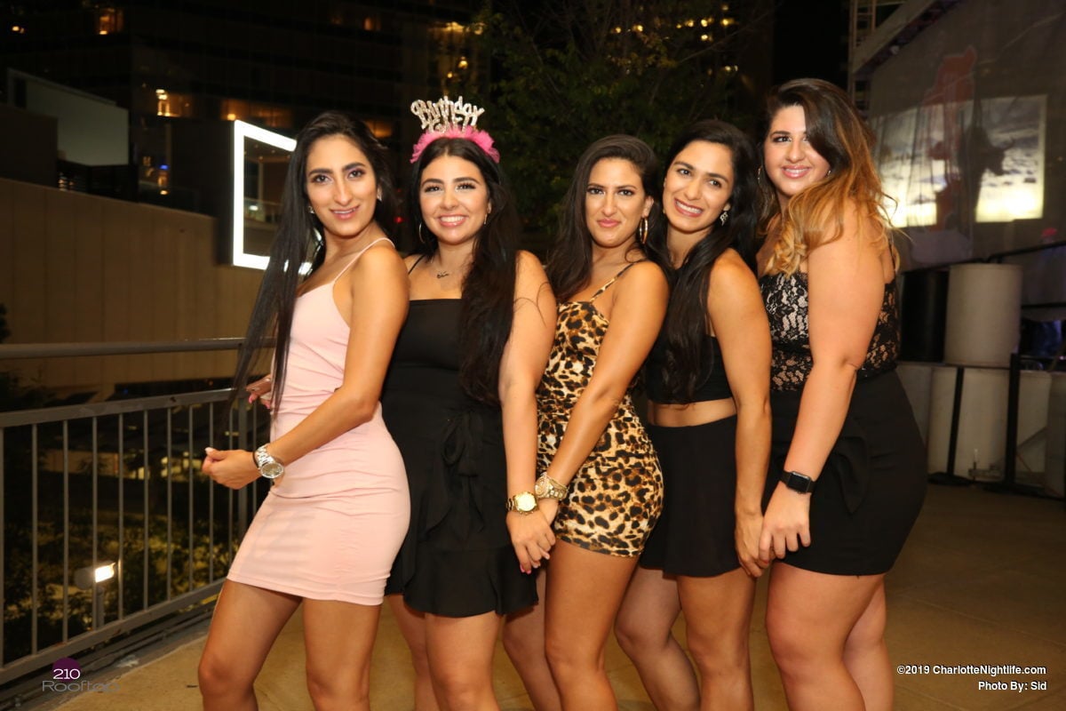 Charlotte Nightlife Photos Wccb Charlottes Cw