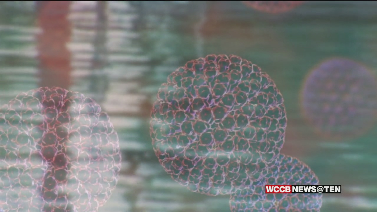 Health Officials Issue Warning About Pool Parasite - WCCB Charlotte's CW