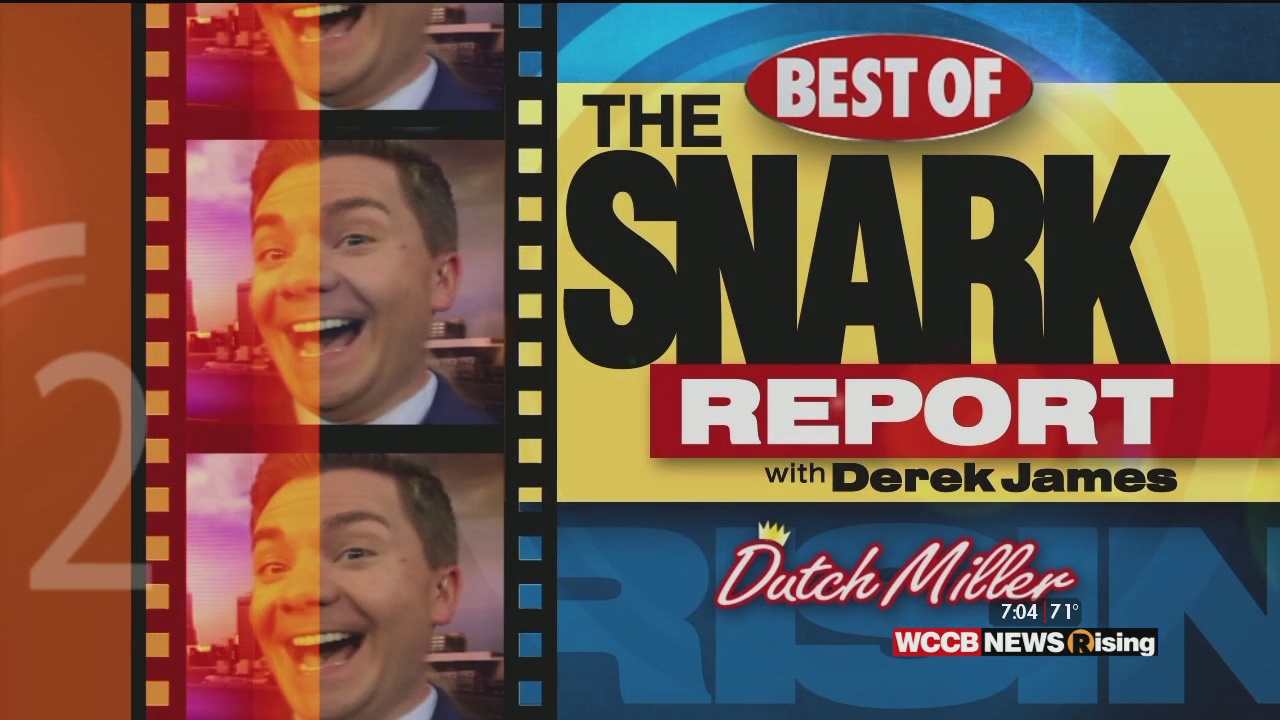 Best of Snark: It's Movie Special Tuesday on Best of The Snark...Unless ...