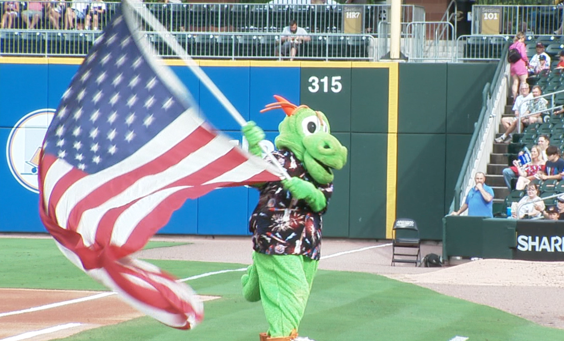 Where To Watch Fireworks Around Charlotte - WCCB Charlotte