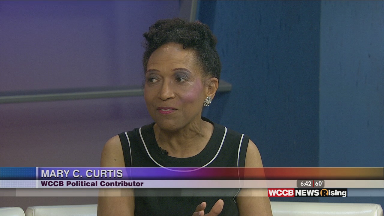 Mary C. Curtis: The Politics of Robert Mueller's Public Testimony ...