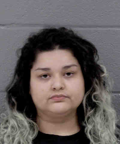 Abigail Monroy Assault And Battery - WCCB Charlotte