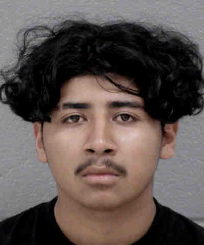 Alan Cruz Breaking And Entering Motor Vehicle - WCCB Charlotte