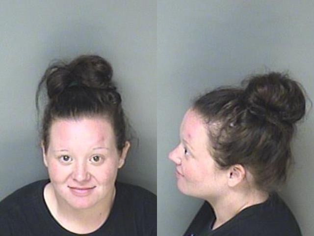 Alison Yarbrough Cocaine - WCCB Charlotte