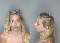 Angela Walker Hit And Run - WCCB Charlotte's CW