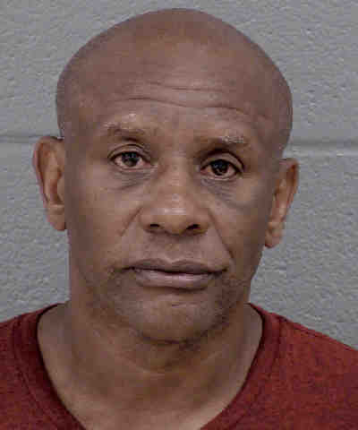 Anthony Holliday Unauthorized Use Of Motor Vehicle - WCCB Charlotte's CW