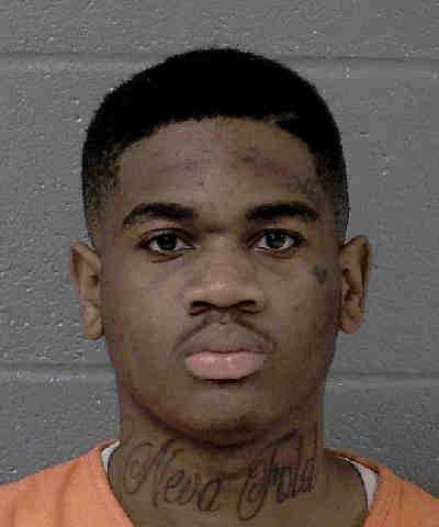 Arthur Kirkpatrick Larceny Of A Motor Vehicle - WCCB Charlotte