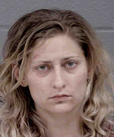 Ashley Hatfield Communicating Threats - WCCB Charlotte's CW