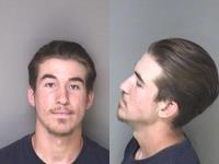 Brandon Hughes Assault On A Female - WCCB Charlotte's CW