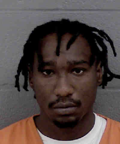 Brandon Martin Possession Of Stolen Motor Vehicle - WCCB Charlotte's CW