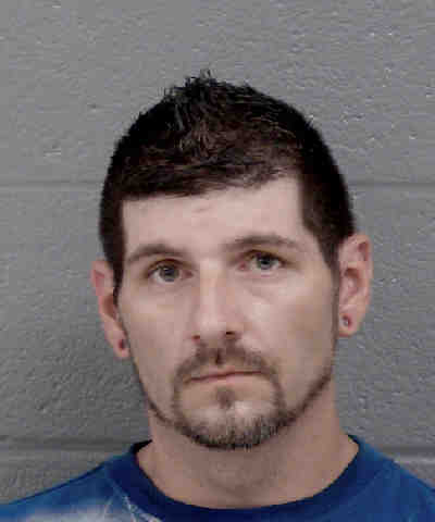 Brandon Pennell Felony Possession - WCCB Charlotte