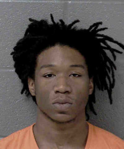 Cameron Torrence Breaking And Entering Larceny Of Firearm - WCCB Charlotte