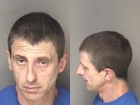 Chad Abernathy Possession Of Meth - WCCB Charlotte's CW