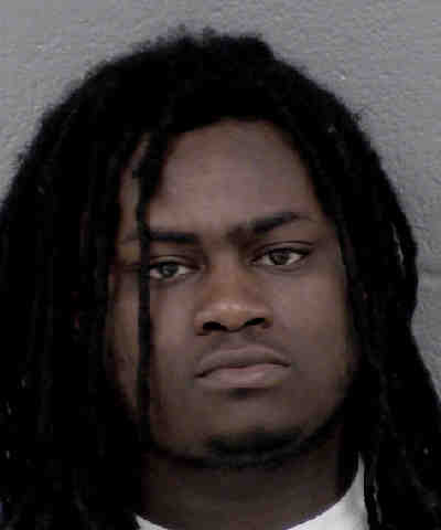 Christian Holt Forgery Uttering Forged Instrument - WCCB Charlotte