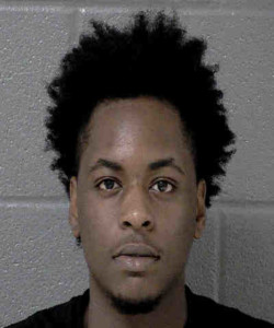 Christopher Bennet Uttering Forged Instrument - WCCB Charlotte's CW