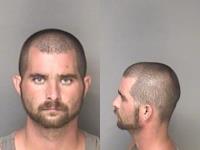 Christopher Simpson Failure To Appear - WCCB Charlotte