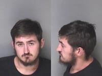 Cody Gardner Domestic Violence - WCCB Charlotte