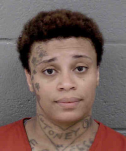 Danielle Manning Larceny - WCCB Charlotte