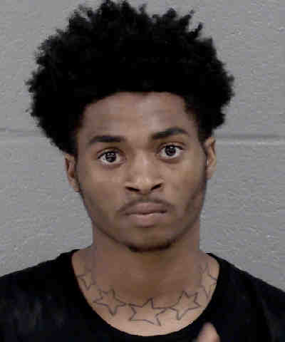 Dayshon Dogan Assault On Female Assault With Deadly Weapon Conspiracy ...