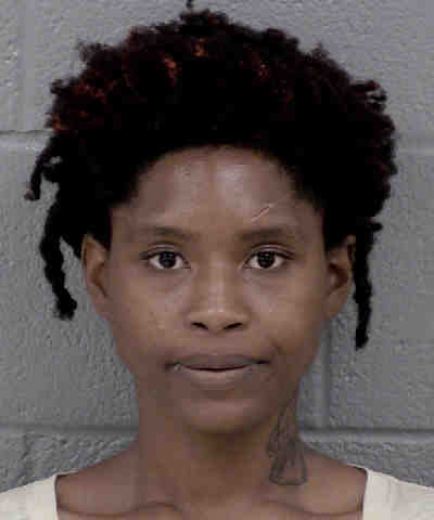 Deanna Moore Trespassing - WCCB Charlotte